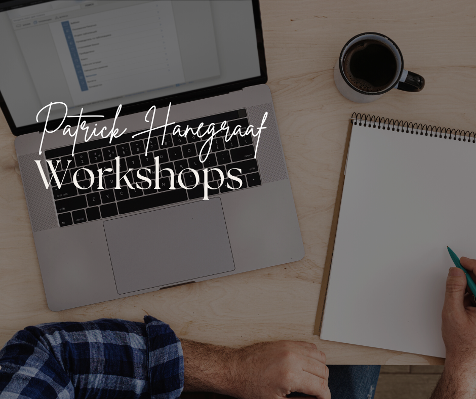 Workshops | Patrick Hanegraaf | Mindset coach – Patrickhanegraaf